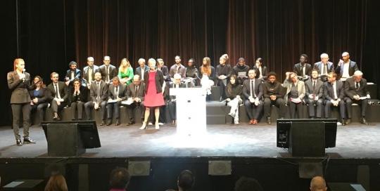 La Fondation au lancement du plan national de lutte contre le racisme, l’antisémitisme et les ...